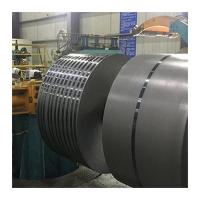 China Hot Rolled 42crmo Alloy Steel Coil Iso Certificated for sale