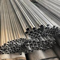 China 8mm 10mm Iso Certification Seamless Steel Pipe For Waterworks for sale