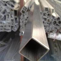 China Astm A312 304 316 Ss Metal Seamless Stainless Steel Pipe Iso Certificated for sale