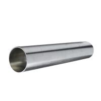 China Iso Certification Stainless Seamless Tube Ss 201 430 316 316l Ss304 for sale