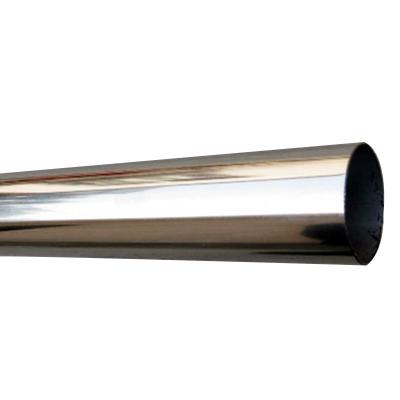 China Iso Certification Stainless Seamless Tube Ss 201 430 316 316l Ss304 for sale