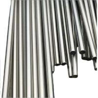 China Iso Certification 304l Stainless Steel Seamless Pipe 20 Inch 24inch 30 Inch for sale