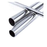 China Iso Certification 316l Stainless Steel Seamless Pipe 20 Inch 24inch 30 Inch for sale