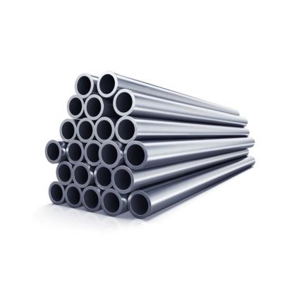 China Iso Certification Seamless Steel Pipe 201 304 304l 316 316l 2205 2507 310s for sale