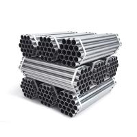 China Iso Certification Seamless Steel Pipe 201 304 304l 316 316l 2205 2507 310s for sale