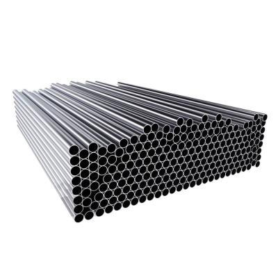 China Astm A53 Gr.A Carbon Steel Oil And Gas Pipe Seamless for sale