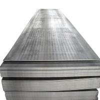 China Aisi Standard S355 Hot Rolled Q235nh Corten Carbon Steel Plates for sale