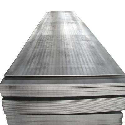 China Aisi Standard S355 Hot Rolled Q235nh Corten Carbon Steel Plates for sale