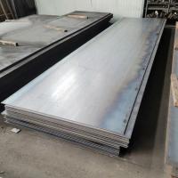 China Iso 9001 Certificate Corten Steel Plate Weathering Resistant Steel for sale