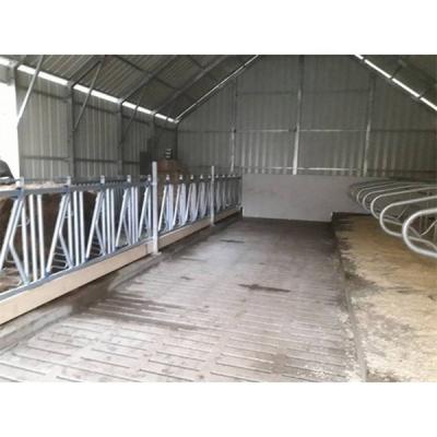 China Prefabricated Steel Structure Building For Warehouse Prefab Workshop Factory for sale