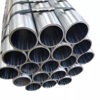 China 316l 410 420 Cold Rolled Seamless Stainless Steel Pipes Tube Manufacturer for sale