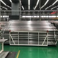 China Iso Certificate 304l 316l Stainless Steel Pipe Tube for Firefighting for sale