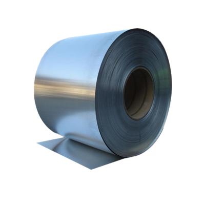 China Iso Certificate Cold Rolled Steel Coil Aluminium Zinc Galvanized Steel Coil for sale