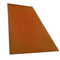 China Q295gnh Q235nh Q355nh Corten Steel Plate Weathering Resistant for sale
