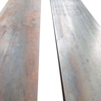 China Q295gnh Q235nh Q355nh Corten Steel Plate Weathering Resistant for sale