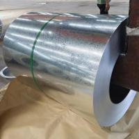 China Aisi Standard Gi Galvanized Steel Coil And Sheet Spcc Z10-Z60 Sgcc Coil for sale