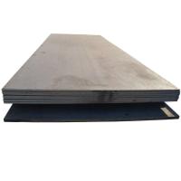 China AH32 Carbon Steel Shipbuilding Steel Plate Laser Cut for sale