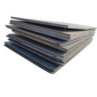 China AH32 Carbon Steel Shipbuilding Steel Plate Laser Cut for sale