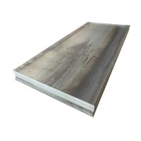 China Medium Thick Dh32 Eh32 Shipbuilding Steel Plate Bending for sale