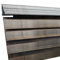 China Medium Thick Dh32 Eh32 Shipbuilding Steel Plate Bending for sale