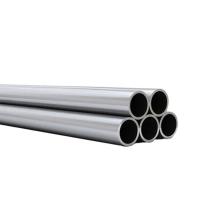 China Astm A106 Grade B St37 Cold Drawn Seamless Tube Seamless for sale