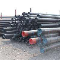 China Construction Seamless Steel Pipe Astm A312 Tp316l Gas Oil Hot Rolled for sale