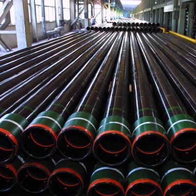 China Hot Rolled 1cr12 403 Seamless Steel Pipe Tube With Small Diameter Size for sale
