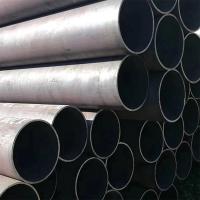 China A106 Carbon Sch40 Seamless Steel Pipe 6 Inch Q345 Astm Carbon Steel for sale