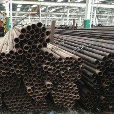 China A106 Carbon Sch40 Seamless Steel Pipe 6 Inch Q345 Astm Carbon Steel for sale