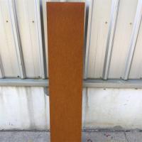 China Grade B Corten Astm A588 Steel Plate Certificate Iso 9001 for sale