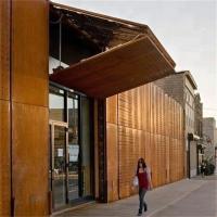 China Astm A588 Corten Steel Plate Iso 9001 Certificate Astm A588 Plate Steel for sale