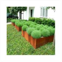 China Astm A588 Corten Steel Plate Certificate Cold Rolled Iso 9001 for sale