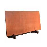 China Astm A242 Corten Steel Plate Cold Rolled Or Hot Rolled for sale