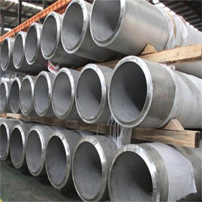 China 34crmo4 Alloy Seamless Steel Pipe High Pressure Round Shape for sale