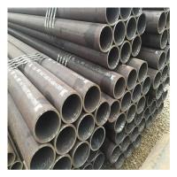 China 34crmo4 Alloy Seamless Steel Pipe High Pressure Round Shape for sale