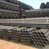China Non Oiled 4130 Grade Alloy Steel Pipe High Pressure for sale
