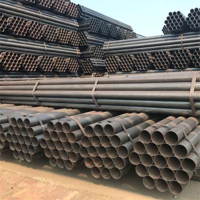 China Non Oiled 4130 Grade Alloy Steel Pipe High Pressure for sale