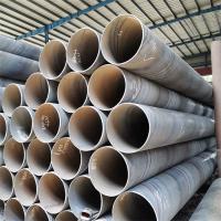 China Non Oiled 4130 Grade Alloy Steel Pipe High Pressure for sale