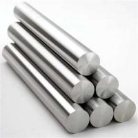 China 4340 Alloy Steel Round Bar High Pressure 1 - 100MM Thickness for sale