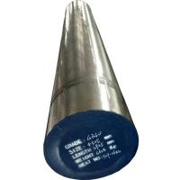 China 1.6511 Grad Alloy Steel Round Bar High Pressure Non Oiled for sale