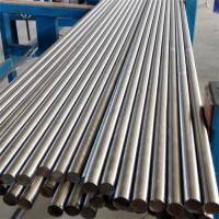 China Aisi A6 Cold Rolled High Pressure Steel Pipe For Producing for sale