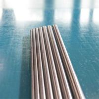 China Aisi A6 Cold Rolled High Pressure Steel Pipe For Producing for sale