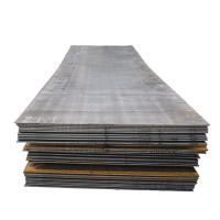China Shipbuilding Steel Plate Ccs Ah40 Ah36 High Strength 2mm 6mm for sale
