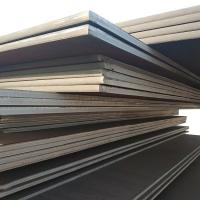 China RINA Cold Rolled DH40 6MM Shipbuilding Steel Plate ISO 9001 for sale