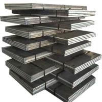 China ABS CCS EH40 AH40 Shipbuilding Sheet Material Hot Rolled for sale