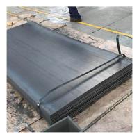 China Shipbuilding Steel Plate Ccs Ah40 Ah36 High Strength 2mm 6mm for sale