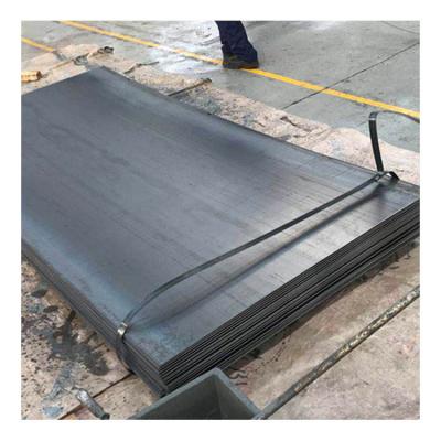 China Shipbuilding Steel Plate Ccs Ah40 Ah36 High Strength 2mm 6mm for sale