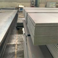 China CCS AH40 Shipbuilding Steel Plate Cold Rolled High Strength for sale