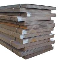 China AH32 DH32 ABS Shipbuilding Steel Plate 2MM 6MM Black Surface Iron for sale