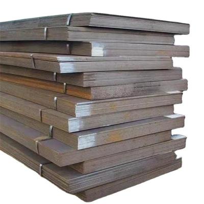 China AH32 DH32 ABS Shipbuilding Steel Plate 2MM 6MM Black Surface Iron for sale